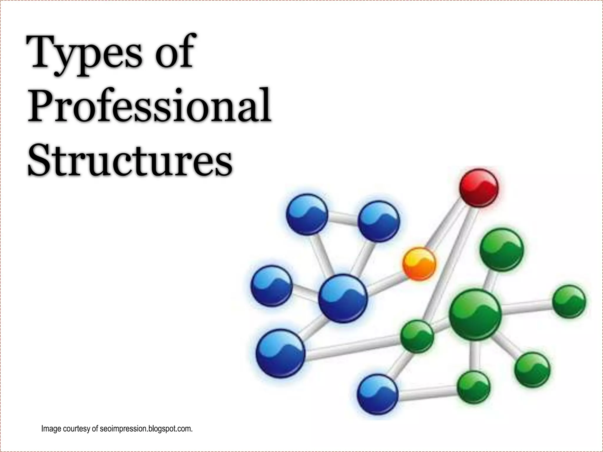 Professional Communication 2 - Formal Structures | PPT