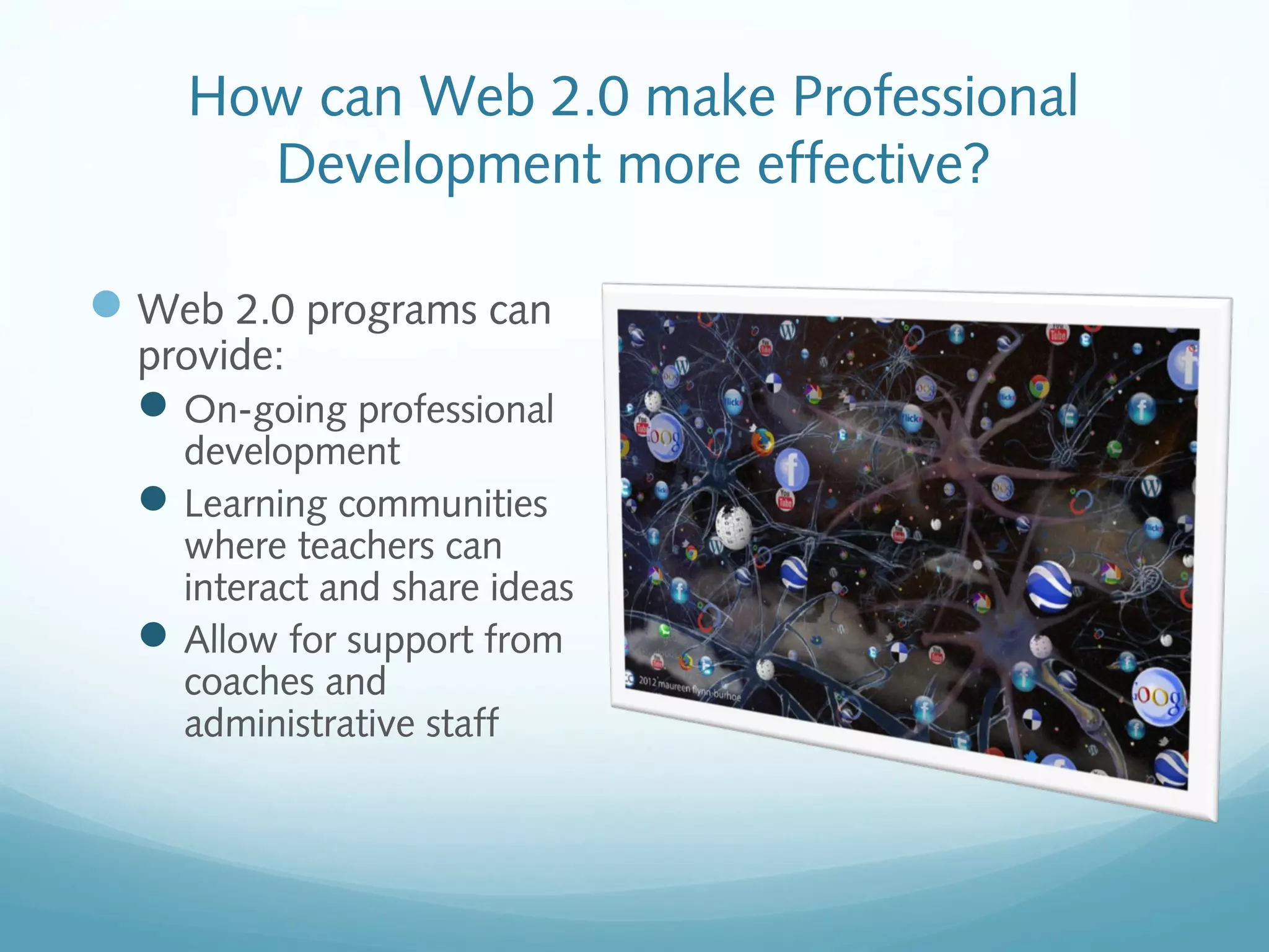 Professional development | PPT