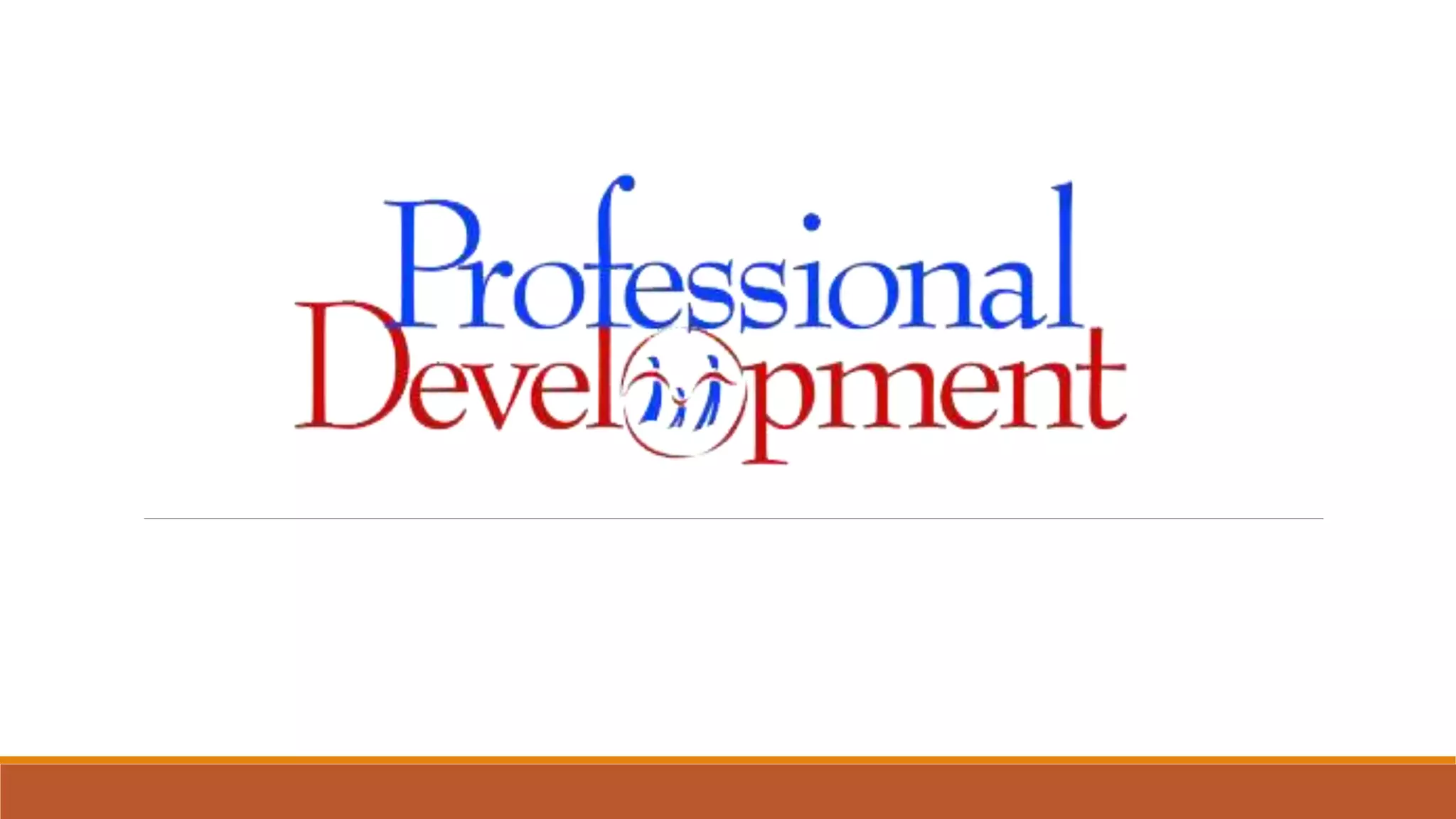 Professional Development | PPTX