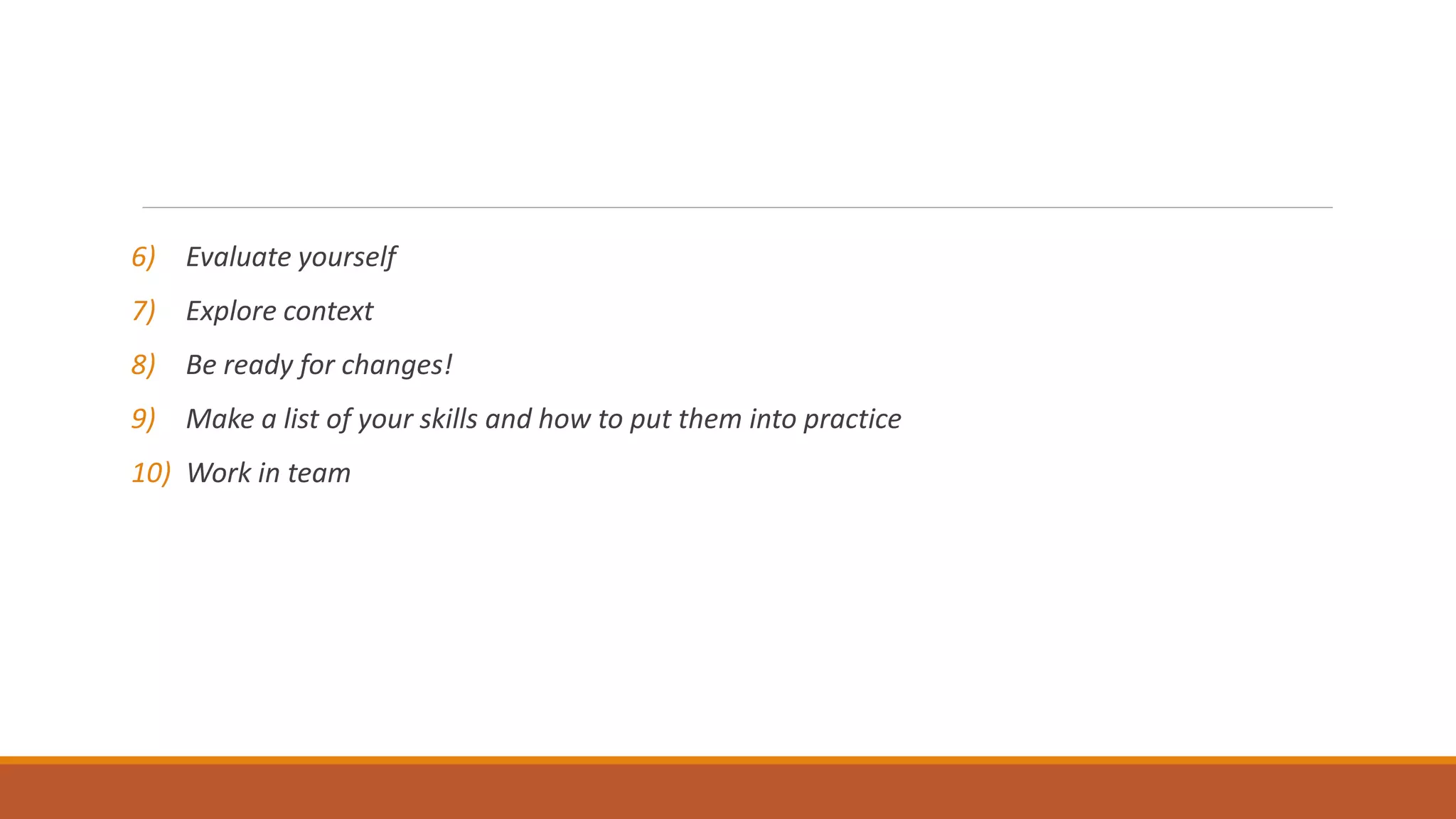 Professional Development | PPTX