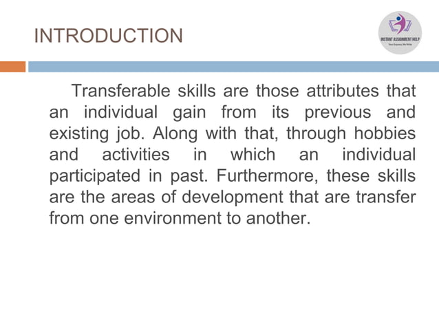 Sample PPT on Professional Development | PPT