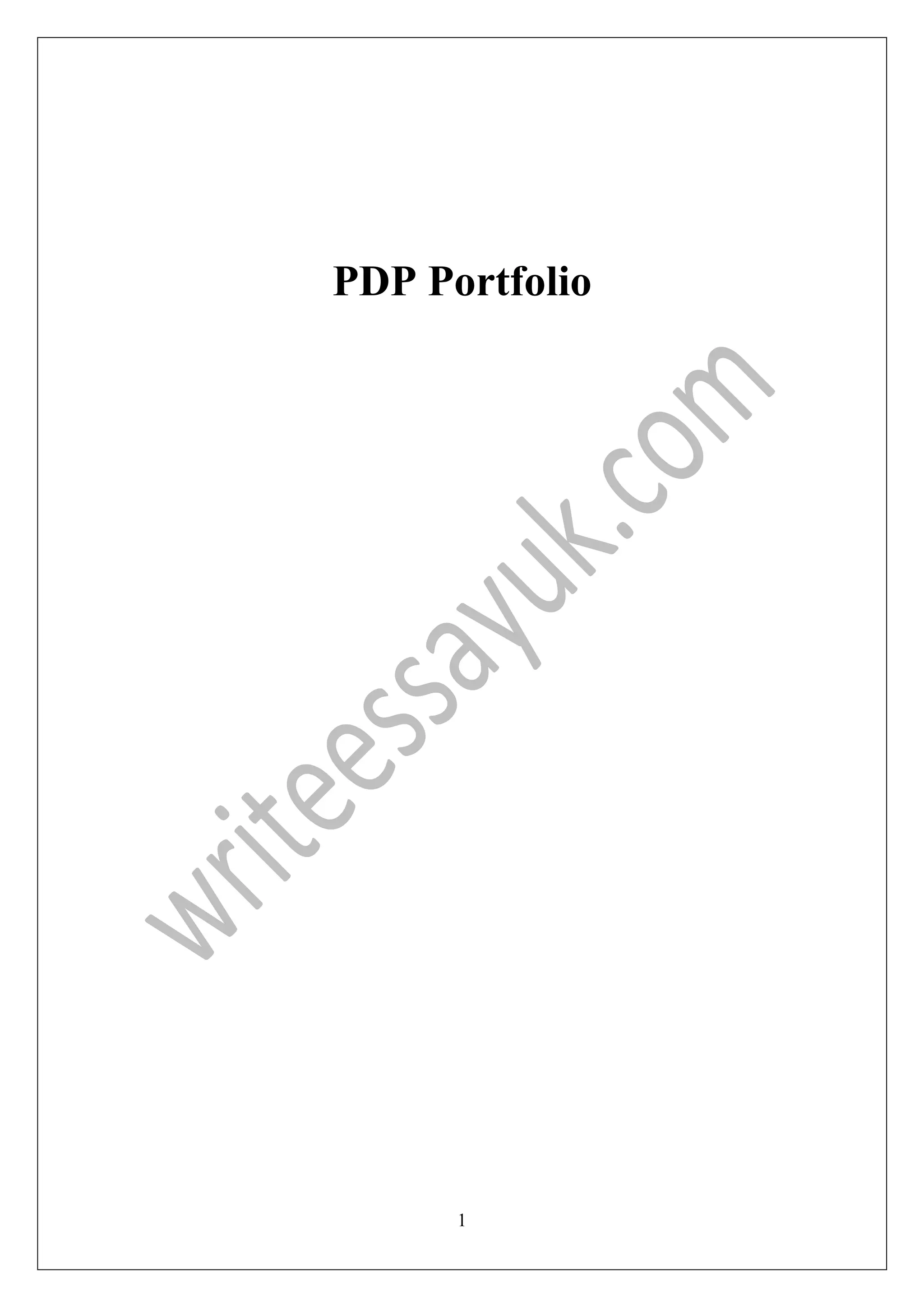 Professional development | PDF