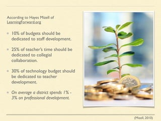 Professional Development: a prescriptive need | PDF