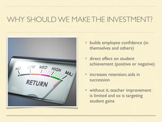 Professional Development: a prescriptive need | PDF