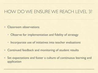 Professional Development: a prescriptive need | PPT