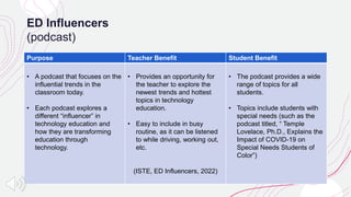 Professional Development | PPTX
