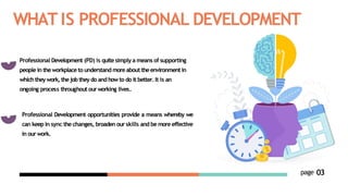 PROFESSIONAL DEVELOPMENT.pptx