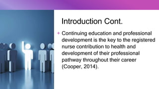 PROFESSIONAL DEVELOPMENT STRATEGIES | PPT