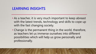 THE BENEFITS OF PROFESSIONAL DEVELOPMENT .pptx