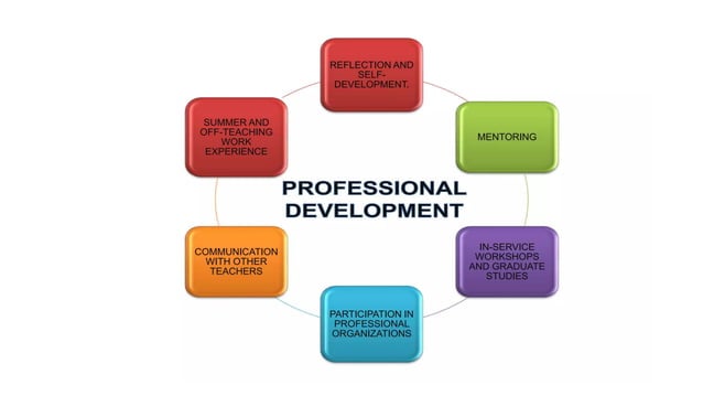 professional development.pptx