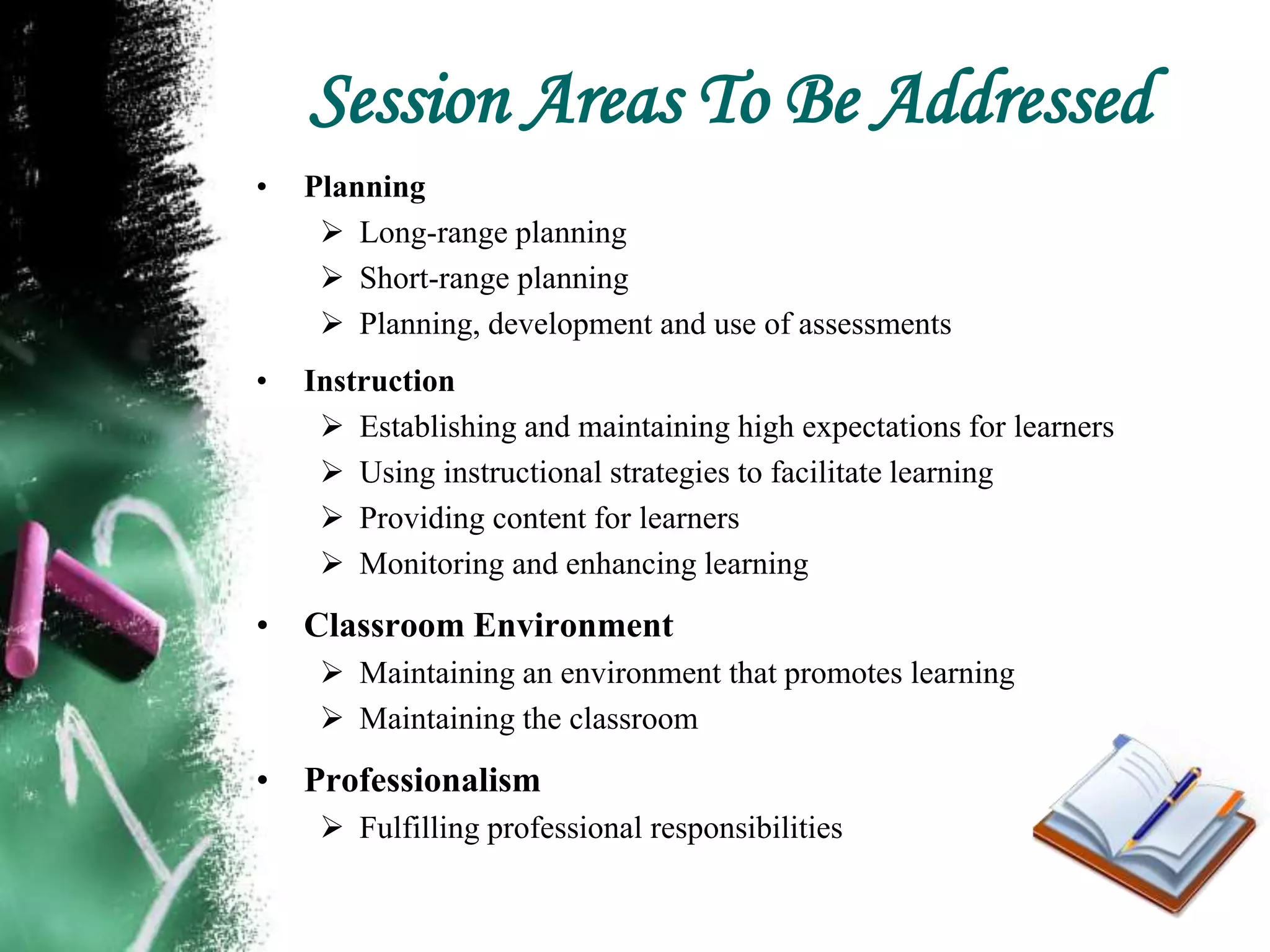 Professional Development: Differentiated Instruction | PPTX