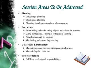 Professional Development: Differentiated Instruction | PPTX