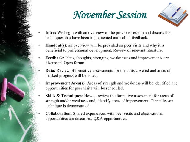 Professional Development: Differentiated Instruction | PPTX