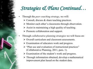 Professional Development: Differentiated Instruction | PPTX