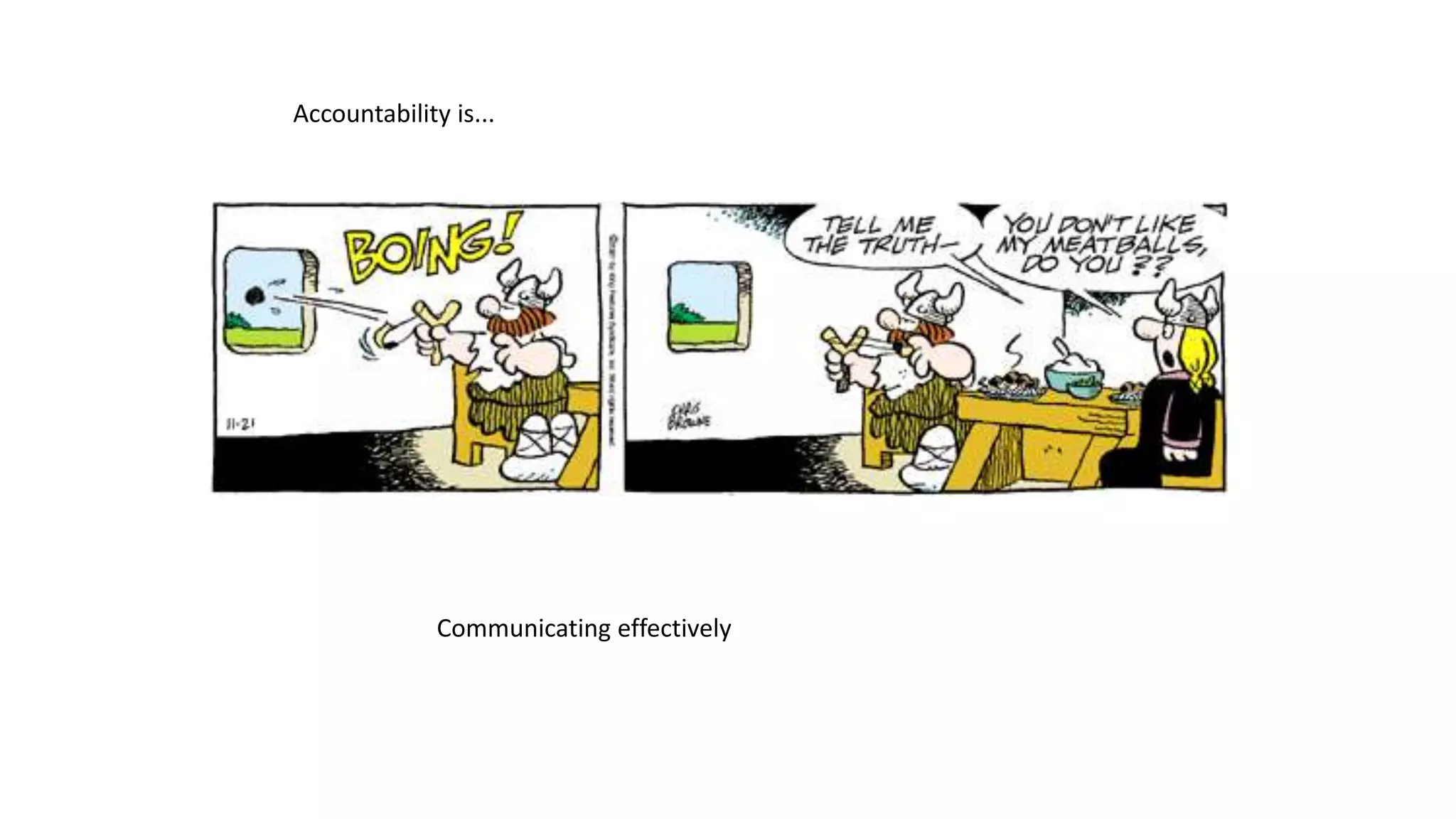 Professional Development & Accountability in Nursing | PPTX