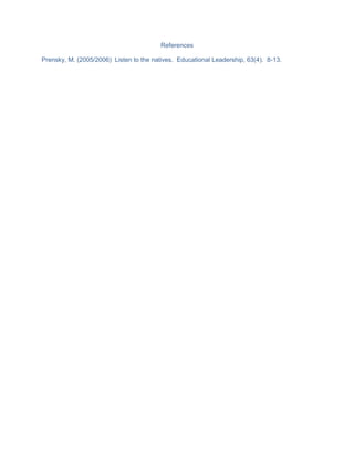 Professional development action plan | DOCX | Special Education | Education