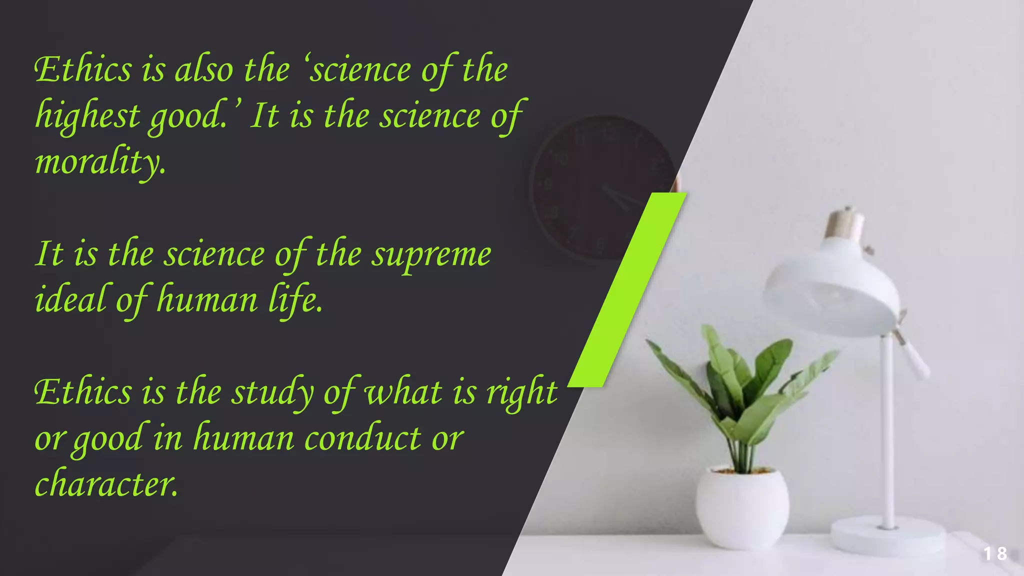 Professional Development chapter 1 | PPTX