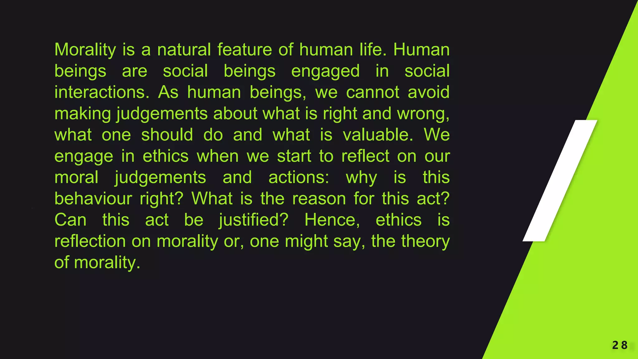 Professional Development chapter 1 | PPTX