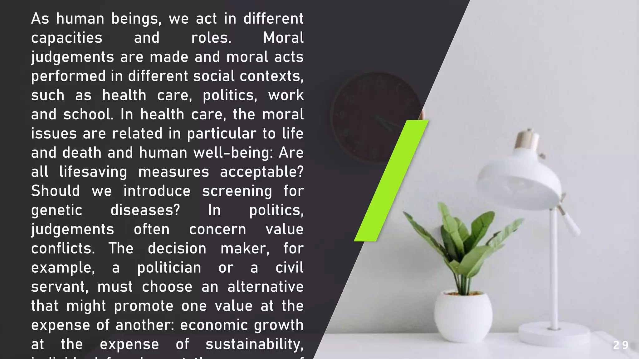 Professional Development chapter 1 | PPTX