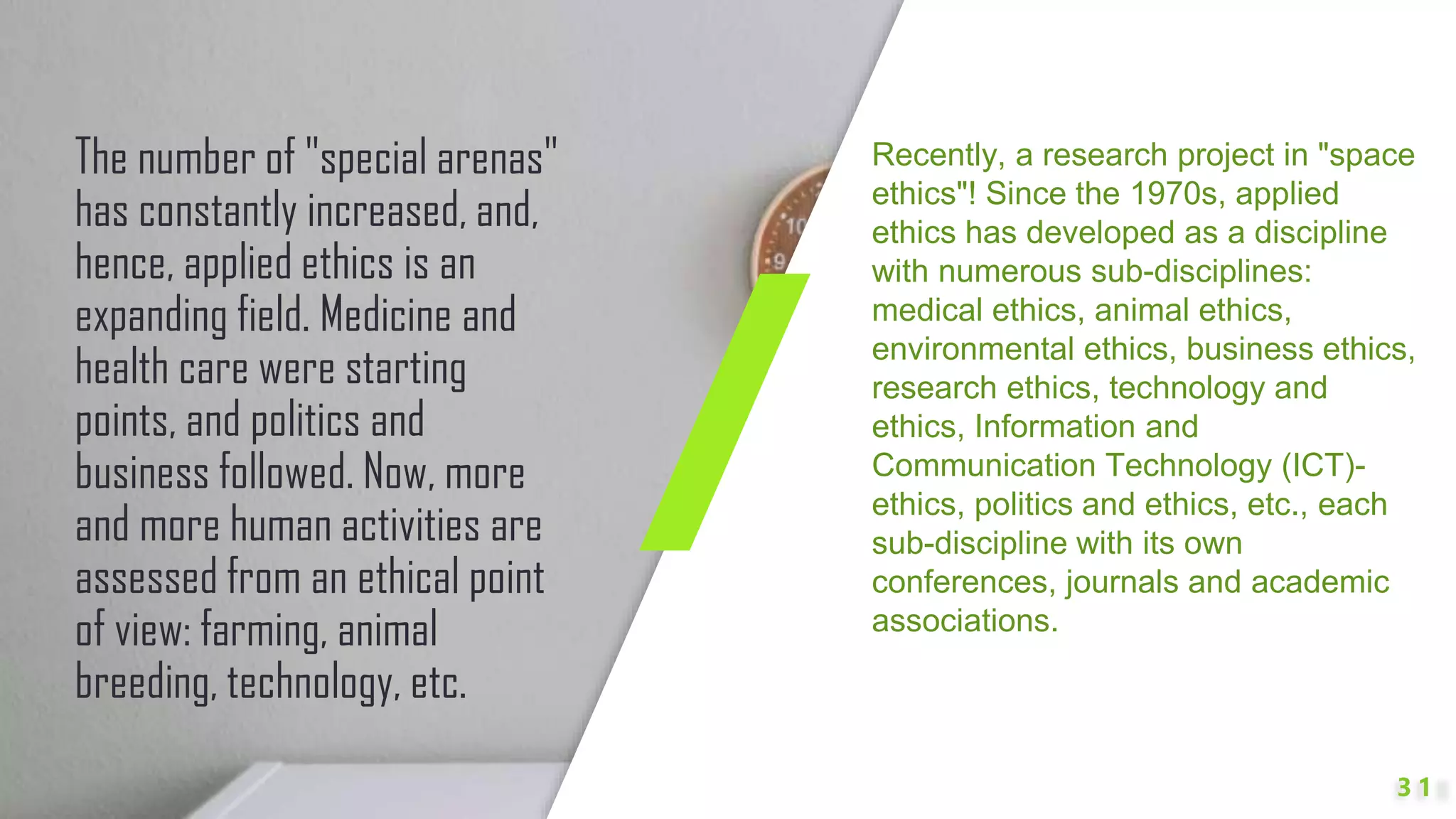 Professional Development chapter 1 | PPTX