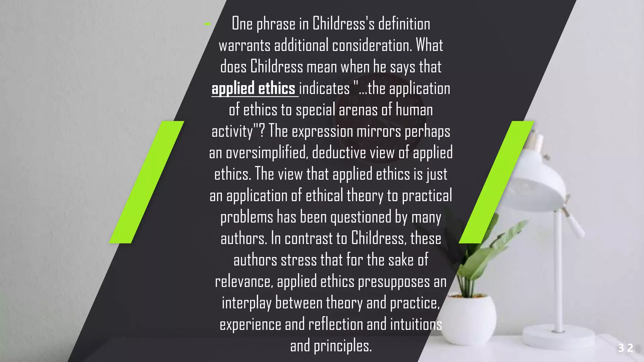 Professional Development chapter 1 | PPTX