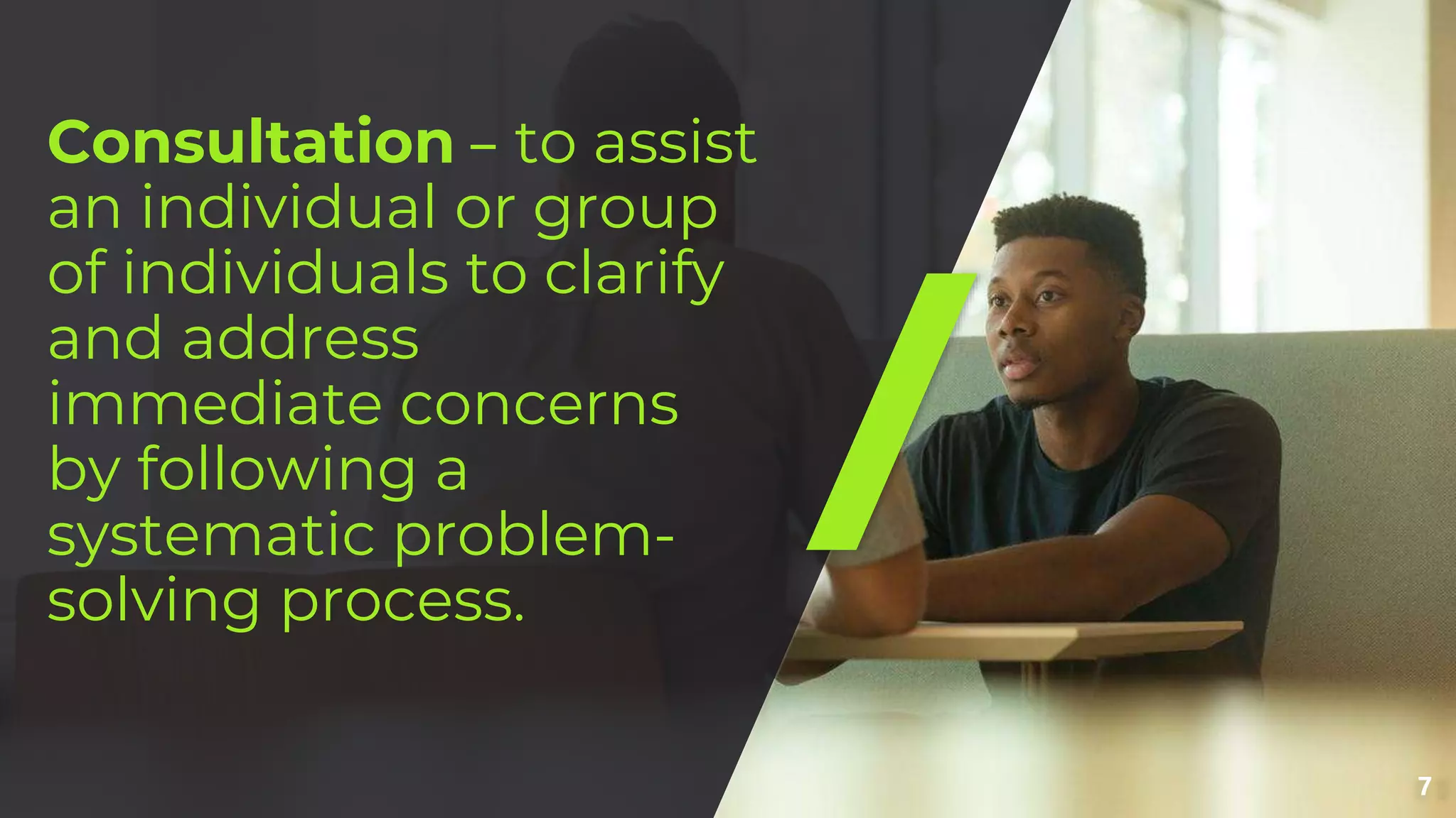 Professional Development chapter 1 | PPTX