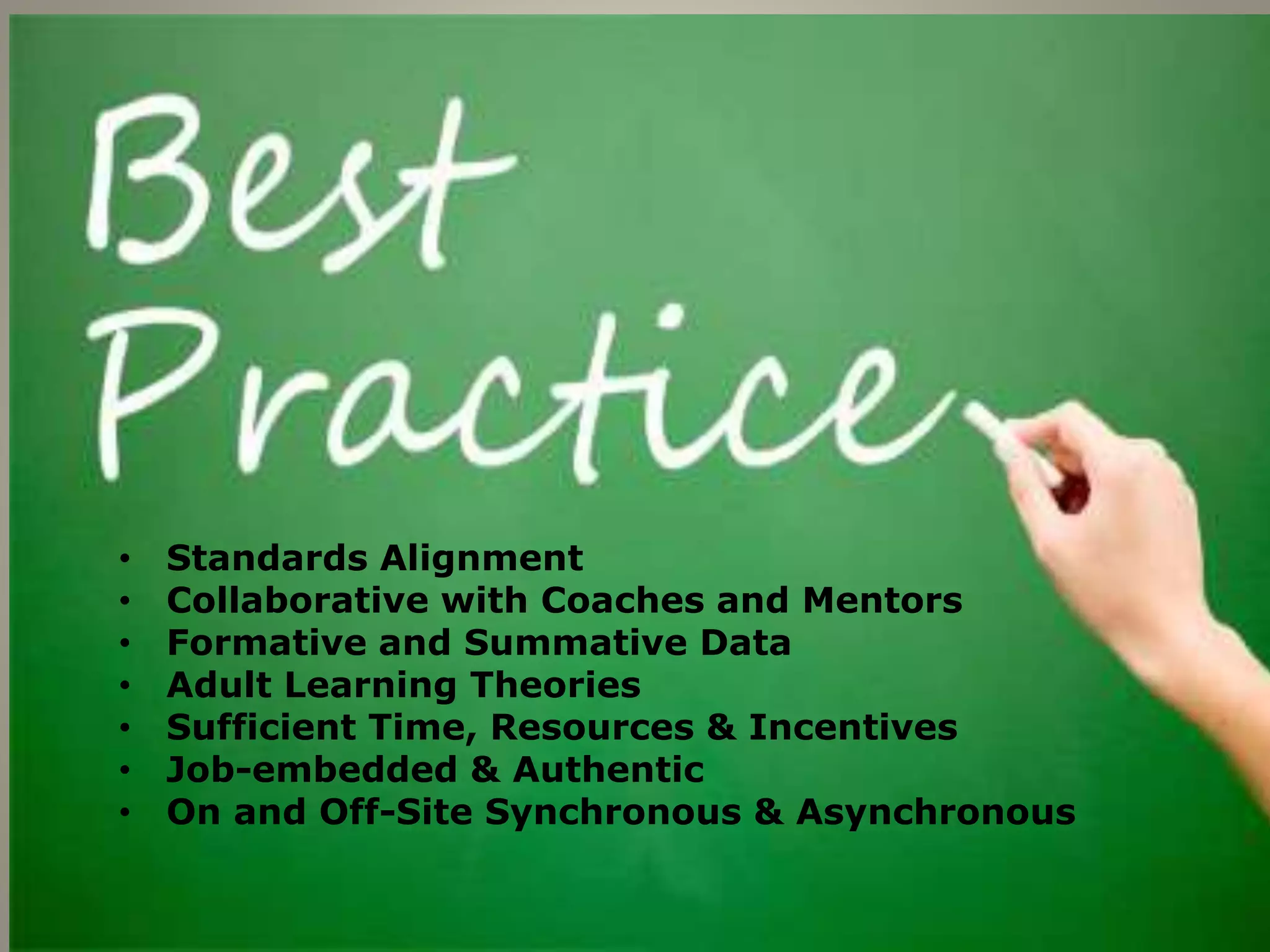 Professional Development | PPT