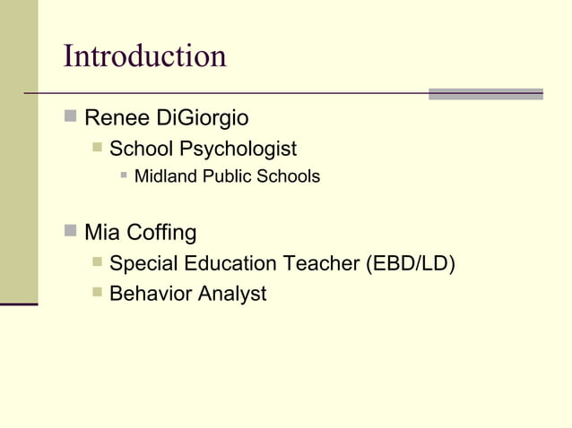 Professional Development Final Presentation2 | PPT