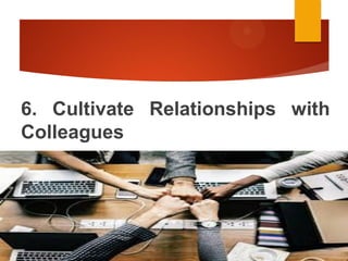 Professional Development Goals (DTDMIS-SLAC) | PDF