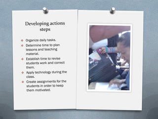 Personal Professional Development | PPT