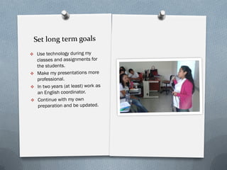 Personal Professional Development | PPT