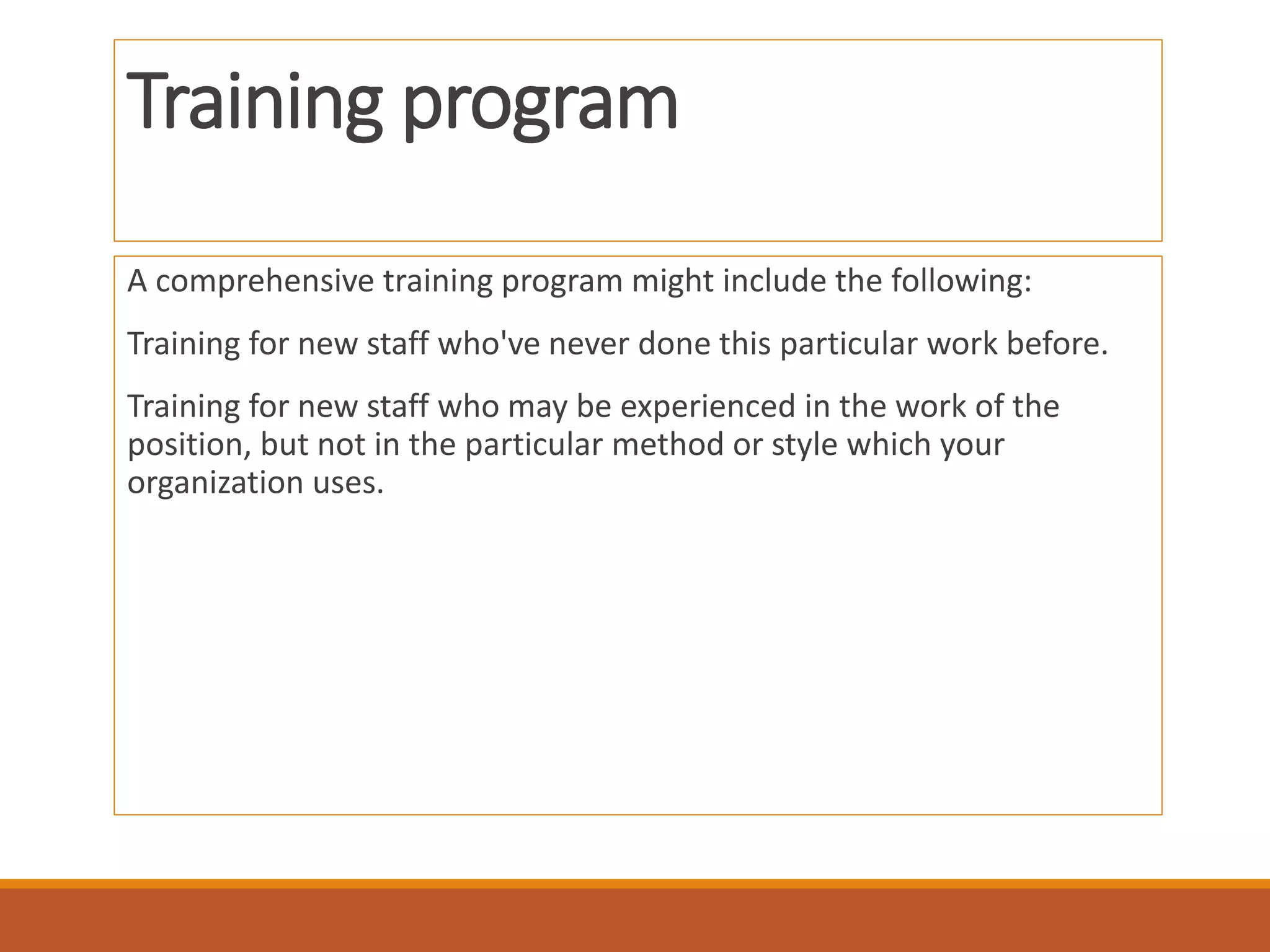 Professional Development of English Teacher | PPTX