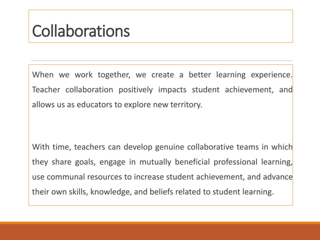 Professional Development of English Teacher | PPTX | Professional ...