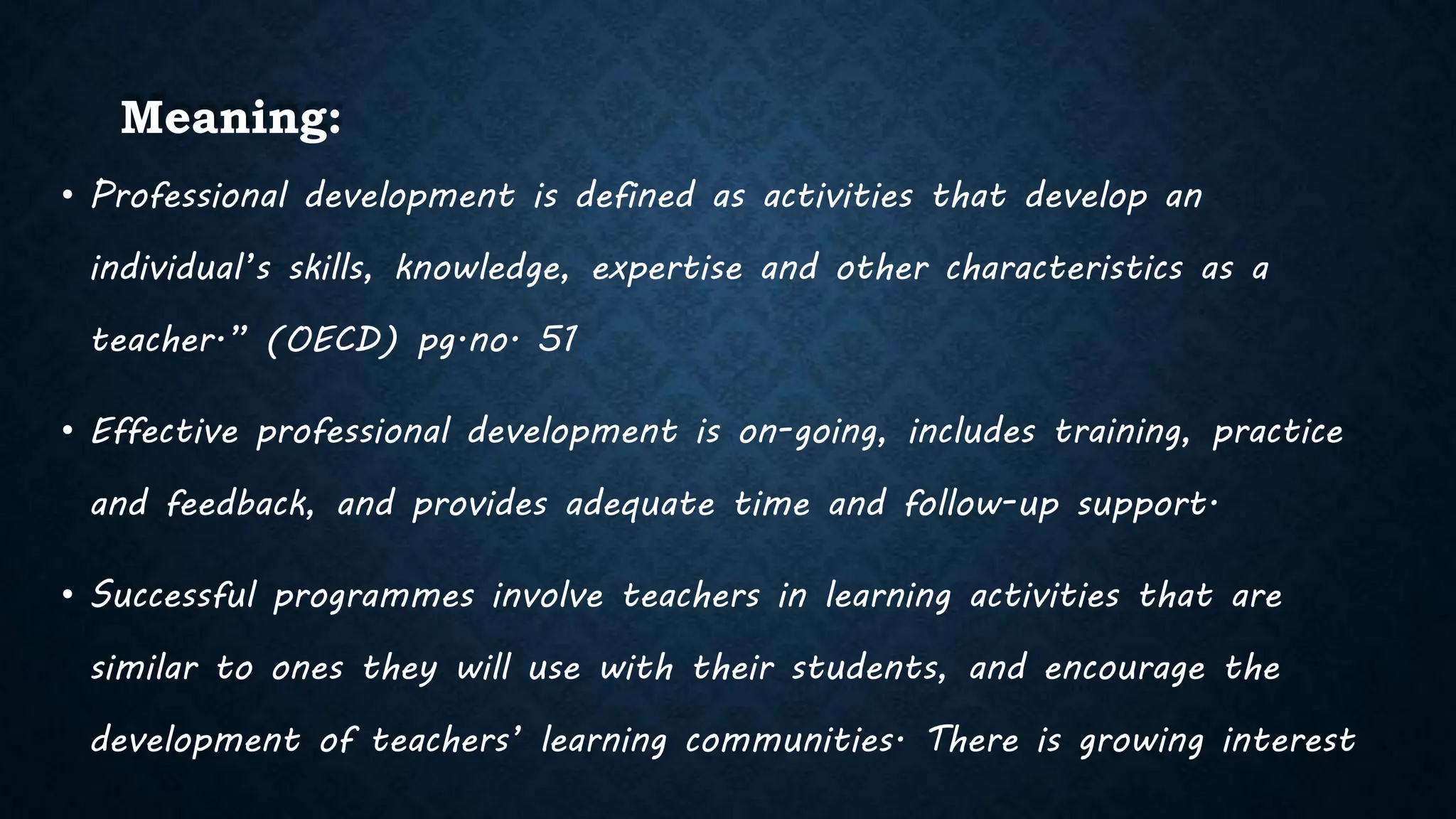 Professional development of teacher educators (1).docx