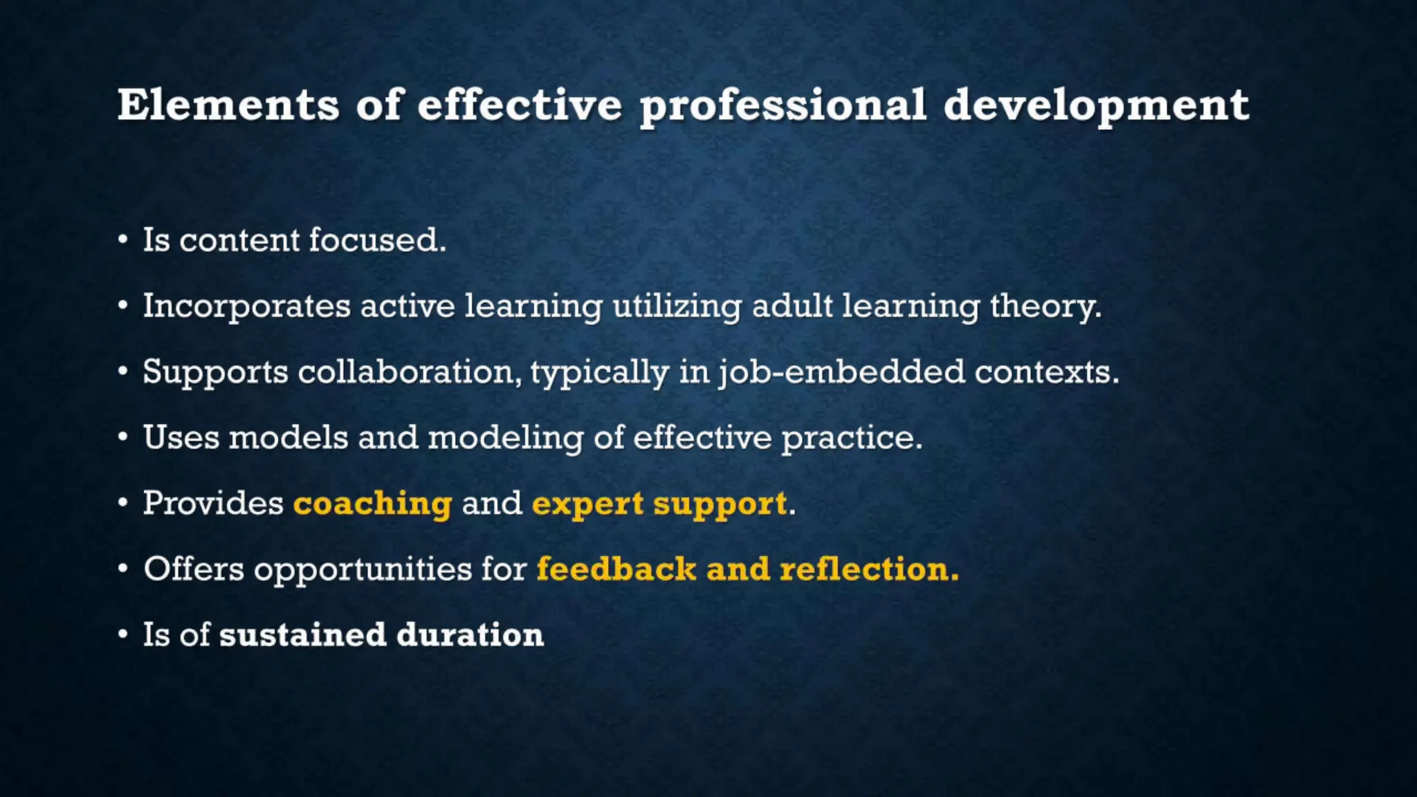 Professional development of teacher educators (1).docx