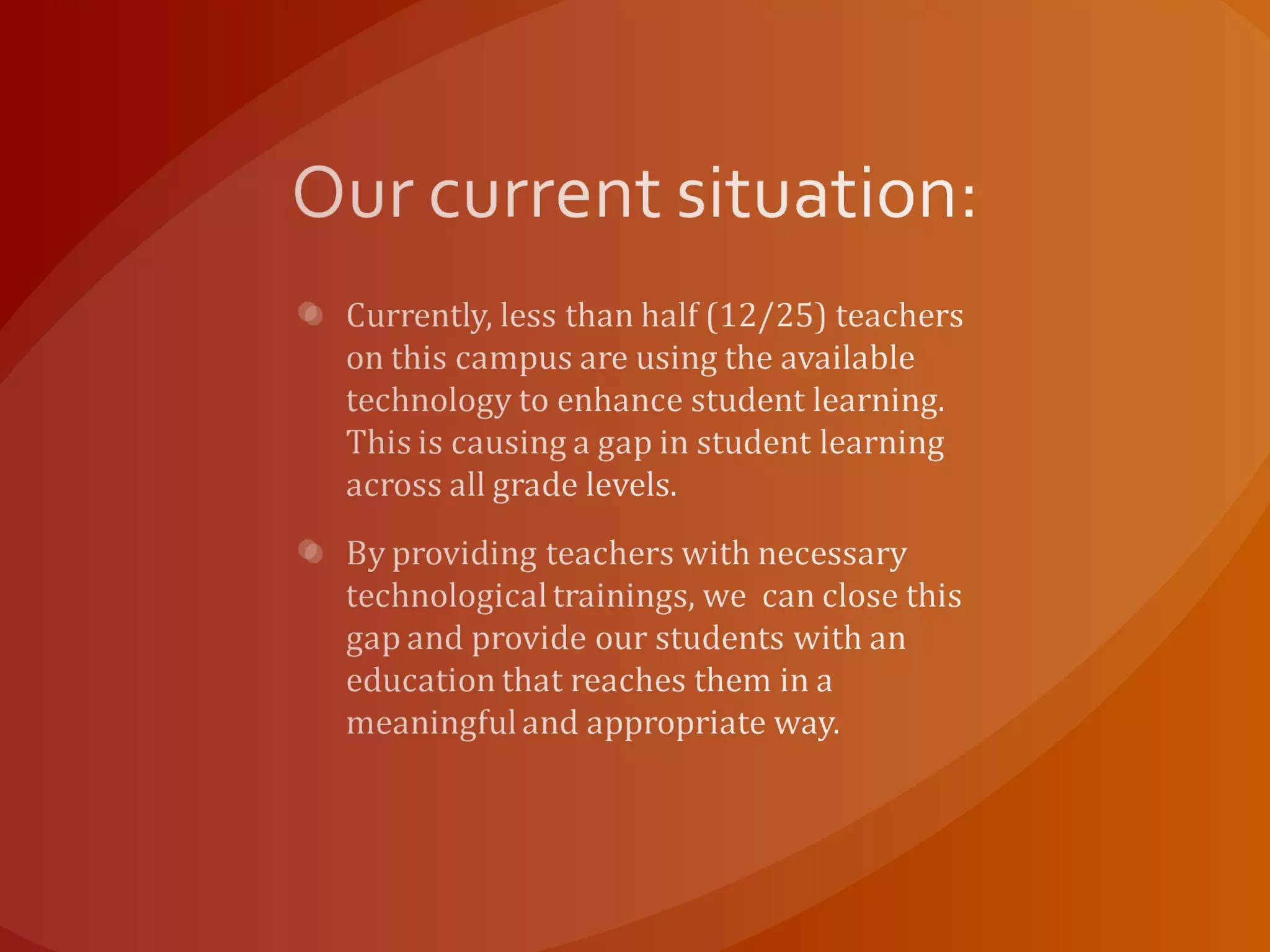 Professional development powerpoint | PPT