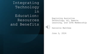 Professional Development Presentation2.ppt