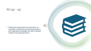 Professional Development Presentation2.ppt