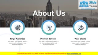 Professional Development Roadmap PowerPoint Presentation Slides | PDF