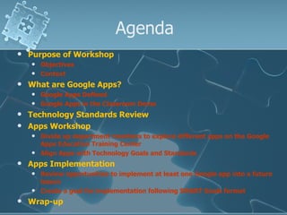 Professional development sample lesson | PPT