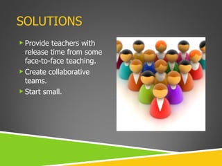 Professional development through action research d. nunan | PPT