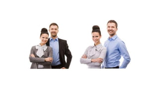 Professional Dress Presentation | PDF