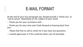 Professional e-mail writing.pptx