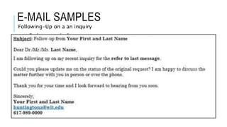 Professional e-mail writing.pptx