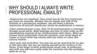 Professional e-mail writing.pptx