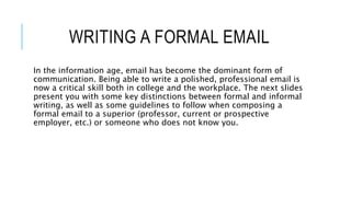 Professional e-mail writing.pptx
