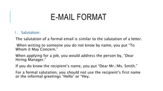 Professional e-mail writing.pptx
