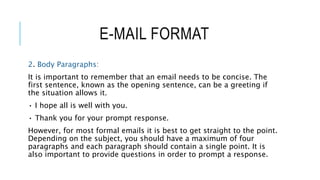 Professional e-mail writing.pptx