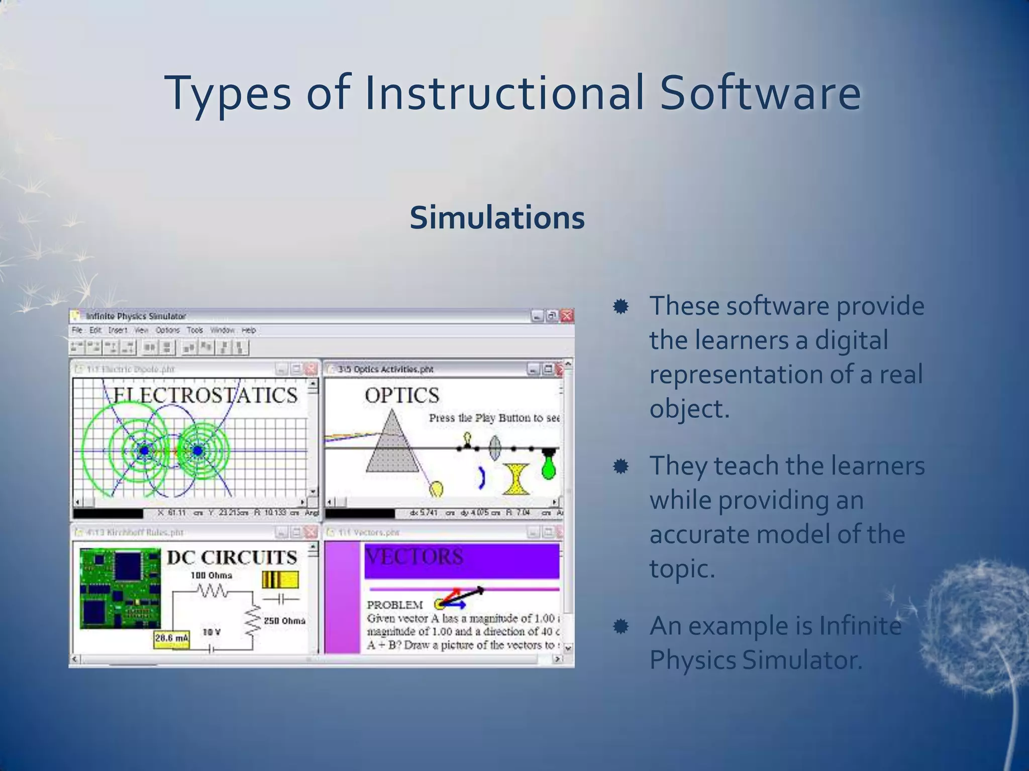 Digital Technology in Education | PPTX
