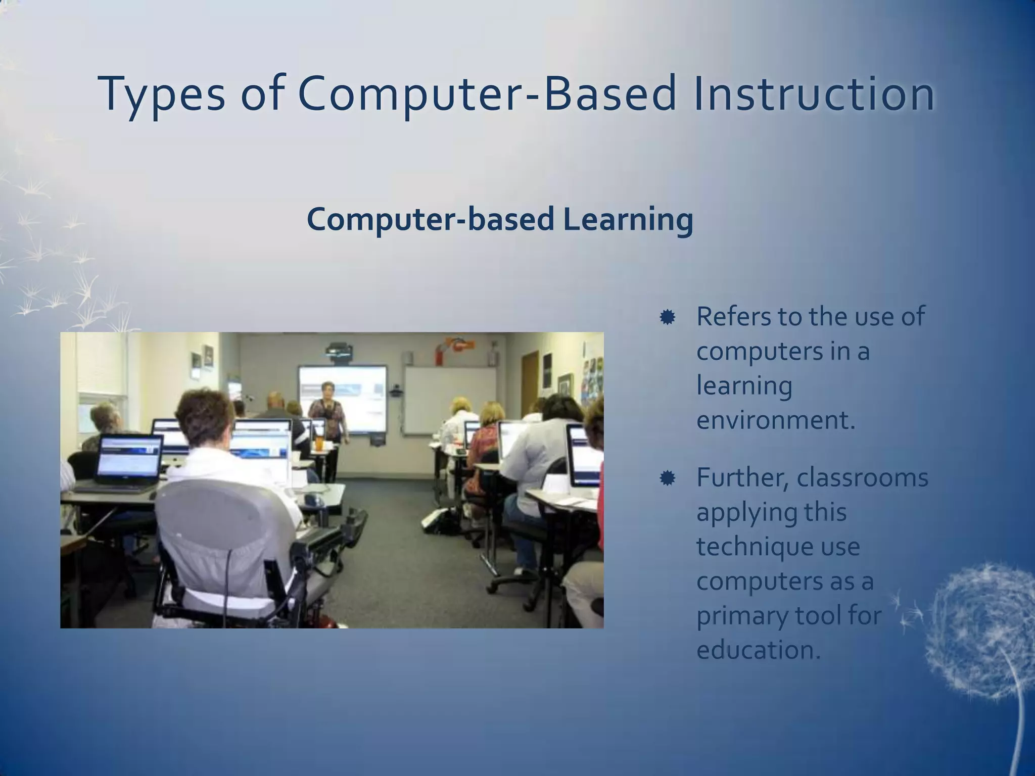 Digital Technology in Education | PPTX